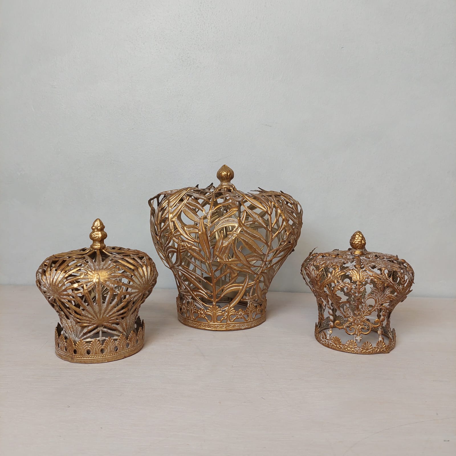 CORONA DE METAL – Veracruz Store